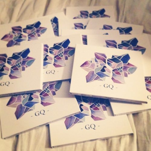 GQ – A Cappella Quartet