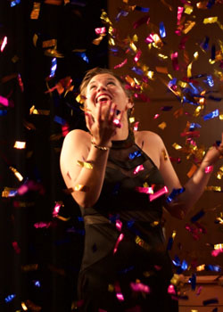 Amanda Sandroni – GQ