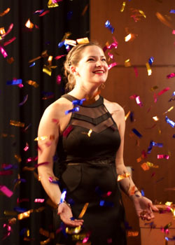 Katie Macdonald – GQ