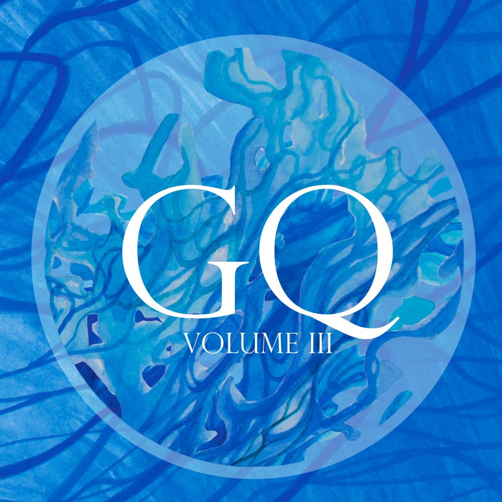 GQ Vol. 1 (CD) – GQ
